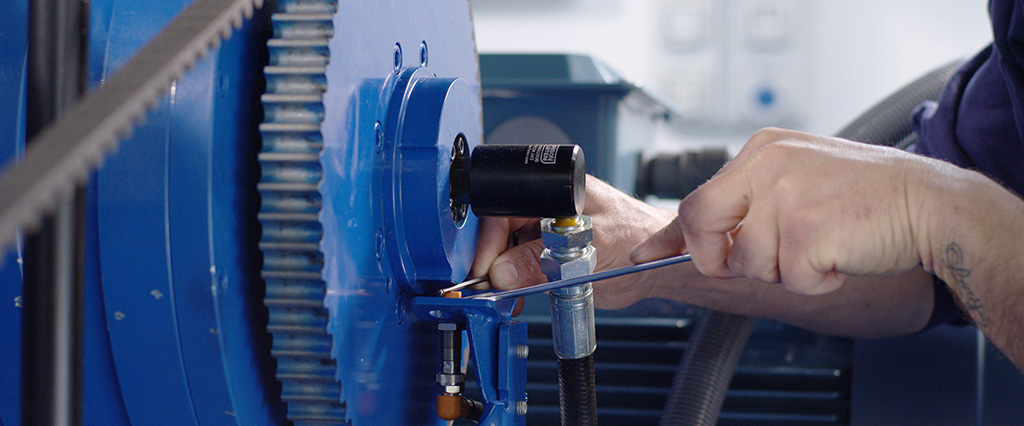 Our services | Pieralisi