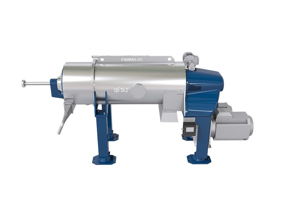 Decanter SPI 24.2 - Pieralisi